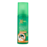 Mosquito & Insect Repellent Spray | Xpel Marketing